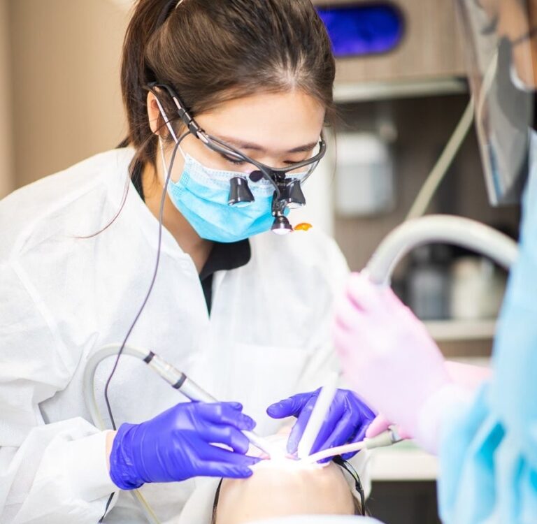 Best Dentist in Houston | Dental Clinic in Houston TX